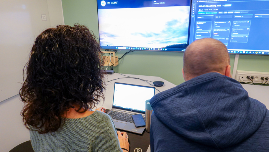 Erfaren Backend-utvecklare .NET sökes - Sublime.se